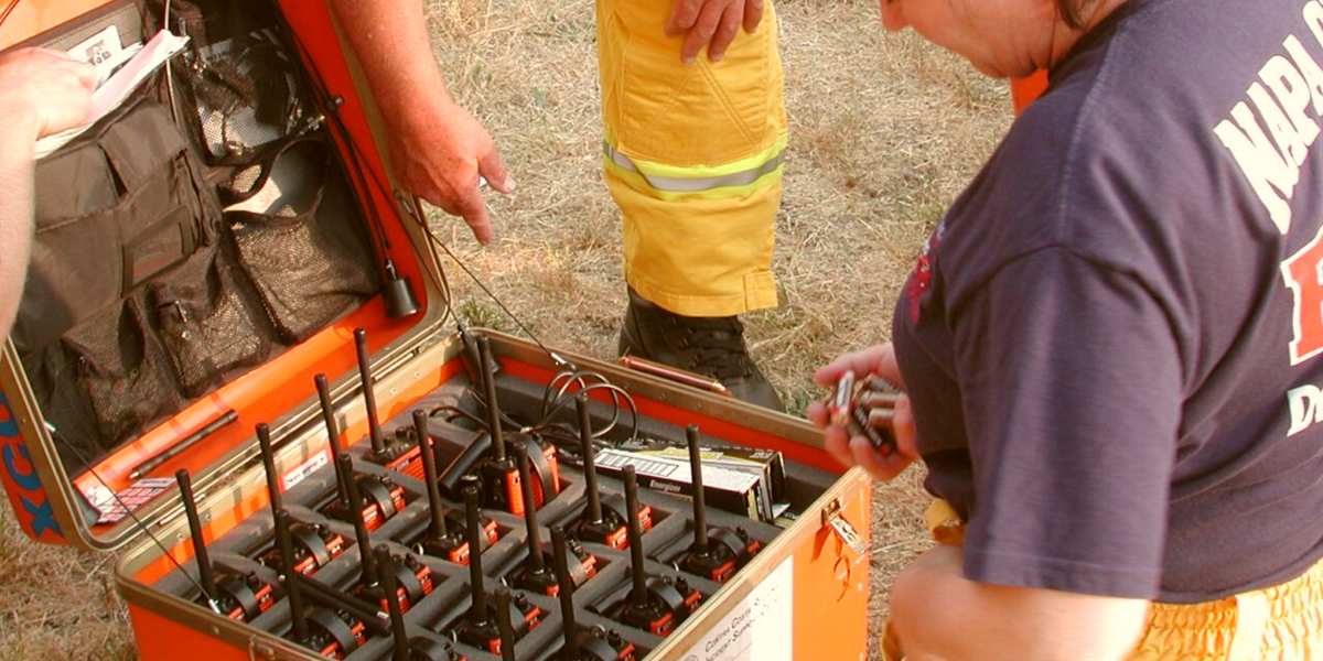 What is the history of BK/RELM Radios? — bendixkingradios