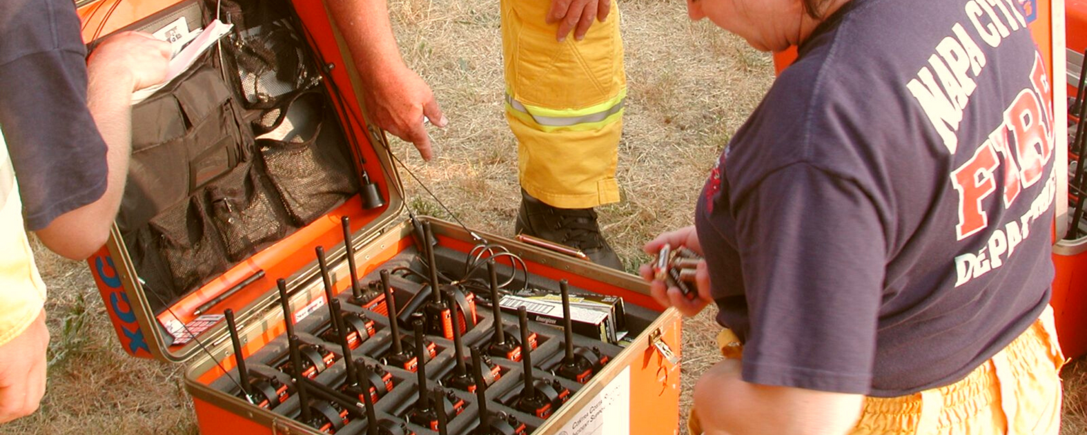 What is the history of BK/RELM Radios? — bendixkingradios