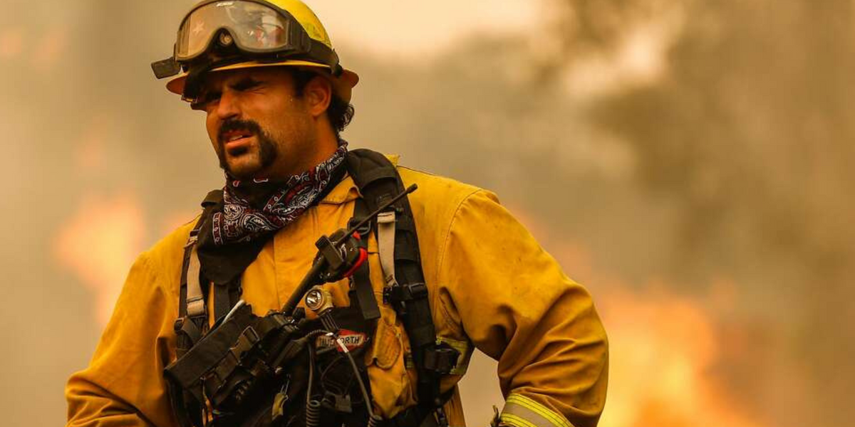 What is the role of two-way radios in search and rescue operations ...