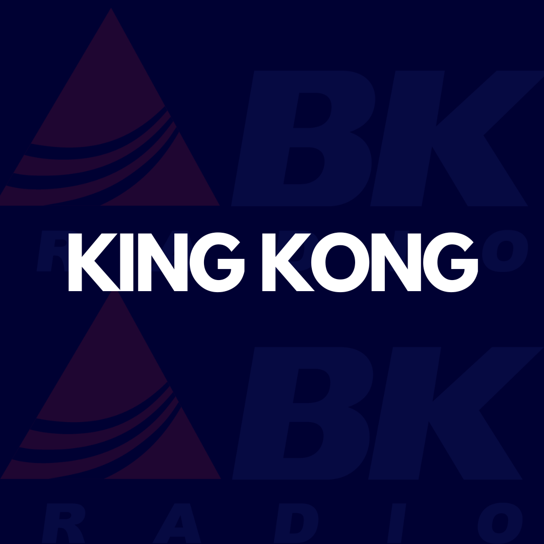 KingKong — bendixkingradios