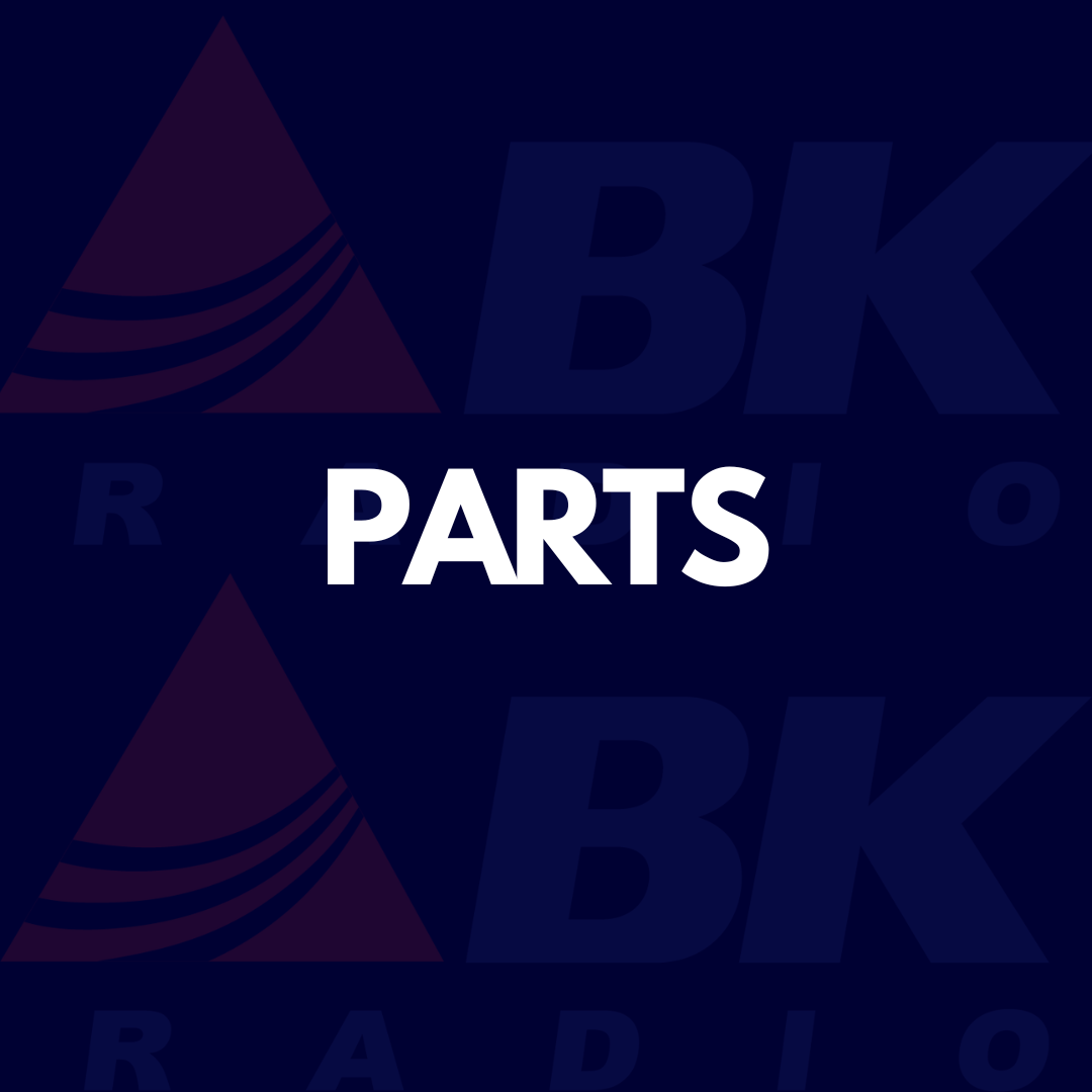 Parts — bendixkingradios