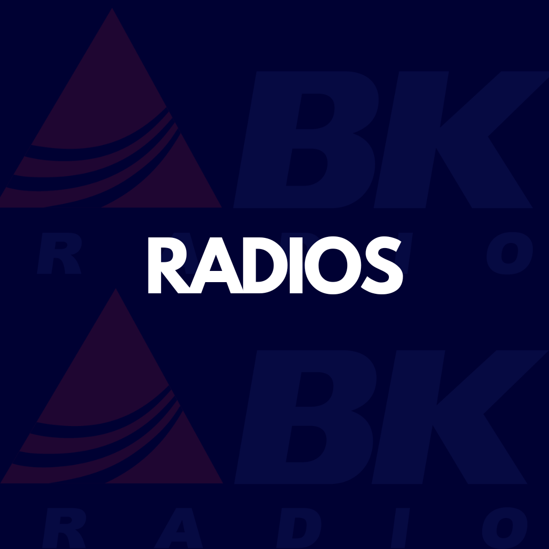 Radios — bendixkingradios