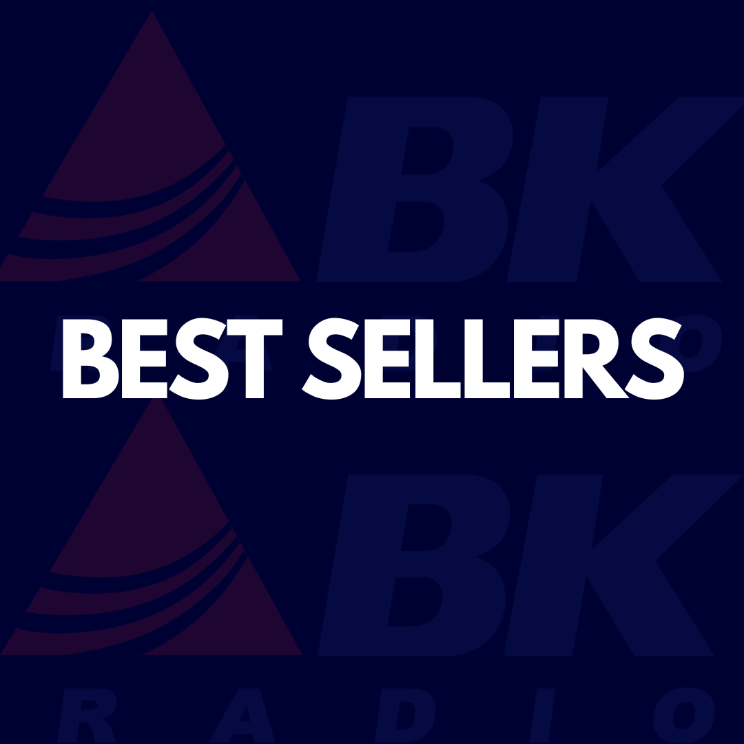 Best Sellers — bendixkingradios