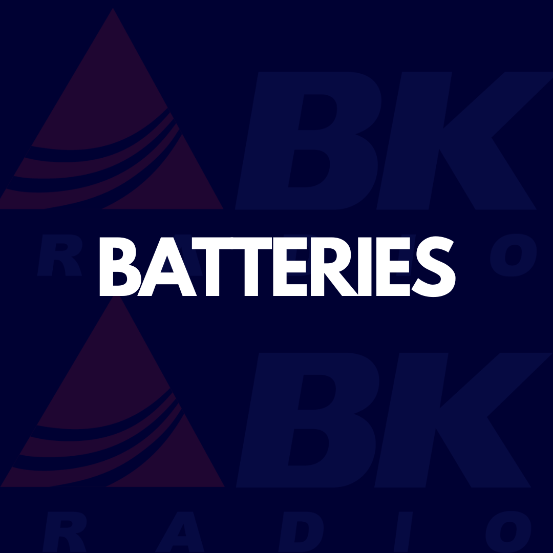 Collections — bendixkingradios