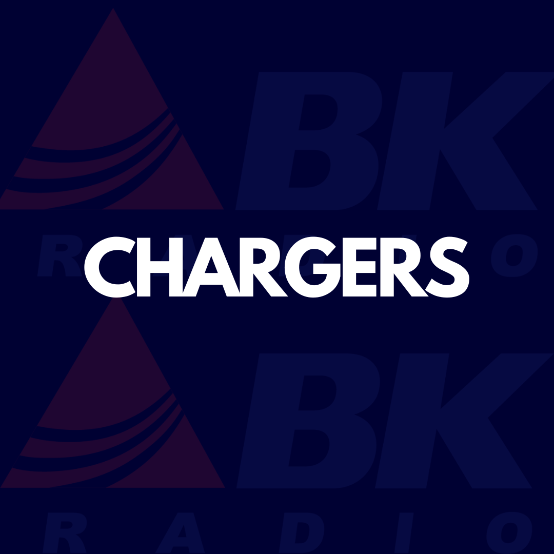 Chargers — bendixkingradios