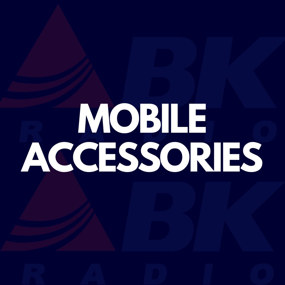 Mobile Accessories — bendixkingradios