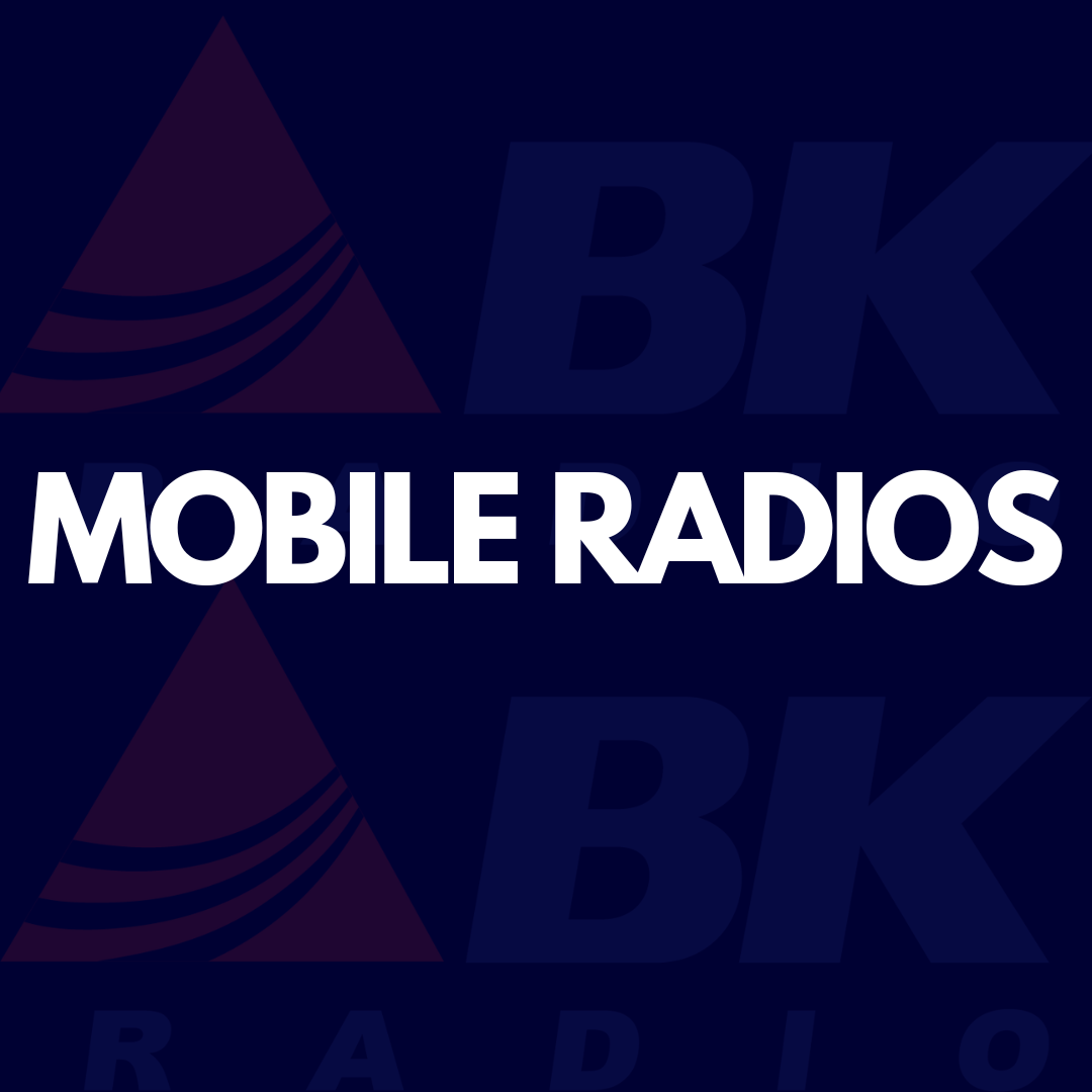 Mobile Radios — bendixkingradios