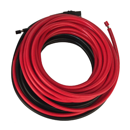 Cable Assy Power Cord for KNG-M Series Radios — bendixkingradios