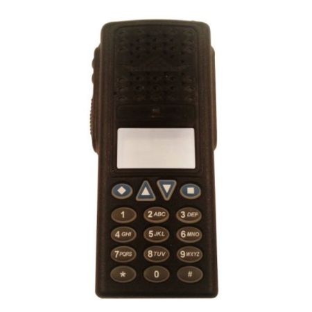 Lexan Case 7011-30994-503 for KNG-P Series Radios — bendixkingradios