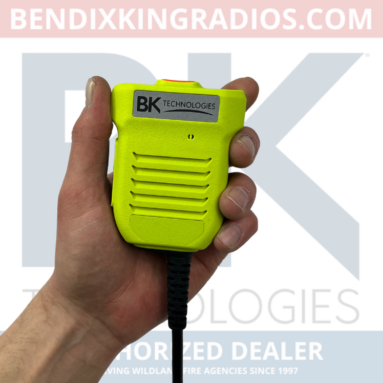 BK KNG-P150 & KNG2-P150 Handheld Radios & Accessories — bendixkingradios