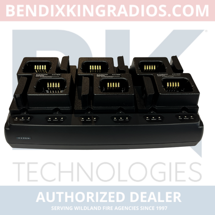 Chargers — bendixkingradios