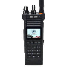 BKR5000 Wildland Fire Radio Bundle — bendixkingradios