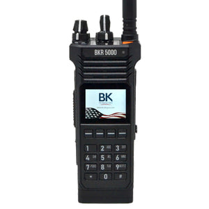 BKR5000 Wildland Fire Radio Bundle — bendixkingradios