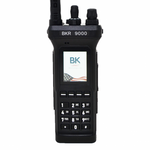 BKR9000 Multi-Band P25 Digital BK Radio Handheld — bendixkingradios