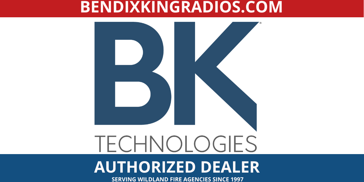 BK KNG-P150 & KNG2-P150 Handheld Radios & Accessories — bendixkingradios