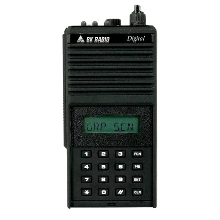 DPHX5102X Digital VHF Bendix King Radio — bendixkingradios