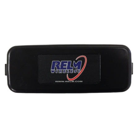 KAA0661 Protective Head Cover for KNG M Series Radios — bendixkingradios