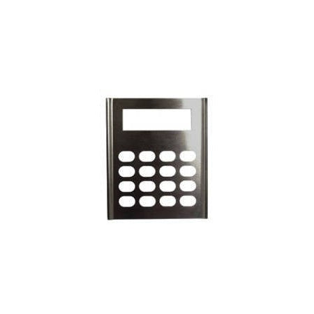 Equivalent to LAA0640CB KRBCMD Metal Keypad Cover for DPH-CMD & GPH-CM ...