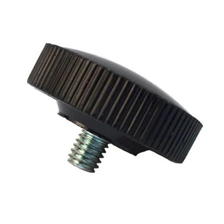 2402-31024-801 Mobile Radio Rail Mount Knob for KNG-M Series Radios ...