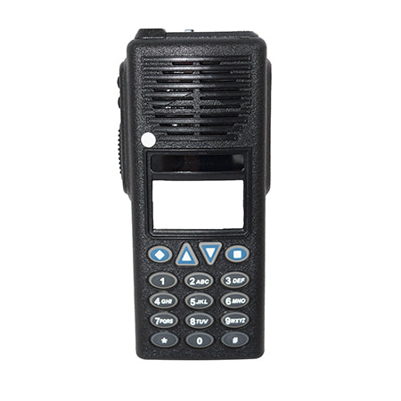 Lexan Case 7011-30994-504 - Version 2, Upgrade for 7011-30994-503 for ...