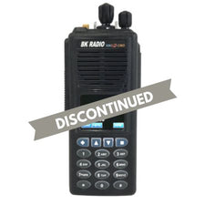 KNG2-P150CMD, Command Digital P25, VHF RELM BK Radio Handheld — bendixkingradios
