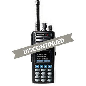 KNG2-P150 Series Digital Portable BK Radio — bendixkingradios