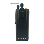 KNG2-P150CMD, Command Digital P25, VHF RELM BK Radio Handheld ...