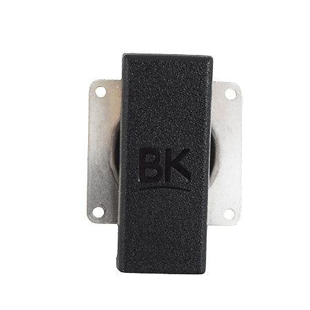 Replacement Lapel Clip - Use with BKR0204 Speaker Mics — bendixkingradios