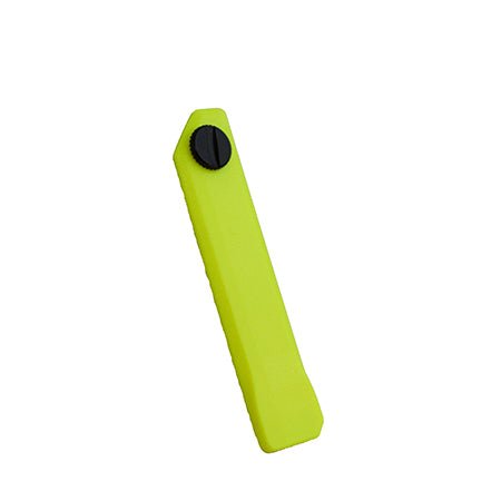 BKR0049 Replacement Yellow Side Port Cover for BKR5000 Radios ...