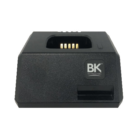 BKR0300 Single Radio Desktop Smart Charger for BKR5000 Radios - DISCON ...