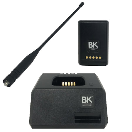 OEM Accessory Bundle for BKR5000 Radios — bendixkingradios