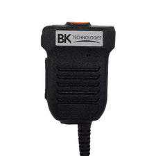 BKR0204 Speaker Microphone for BKR5000 & BKR9000 Portable Radios ...