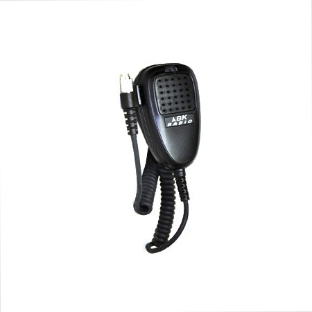 KAA0276S Standard Microphone for Relm BK KNG M Mobile Radios ...