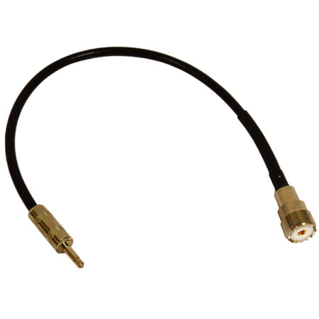 Bendix King LAA0801A Antenna Adapter UHF Female Connector (DISCONTINUE — bendixkingradios