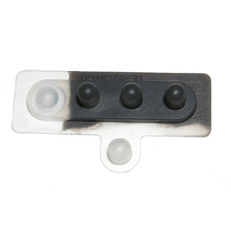 Top Rubber Switch Boot 1411-40004-200 for DPH, GPH and EPH Series Radi ...