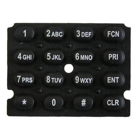 Keypad 2001-30959-701 for DPH-CMD and GPH-CMD Series Radios ...