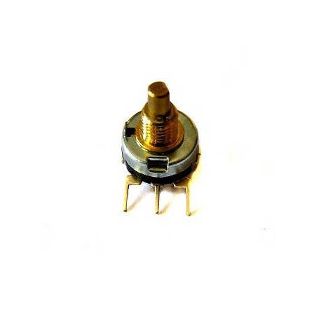 Squelch Control Switch 4750-20003-906 for EPH, GPH and DPH Series Radi ...