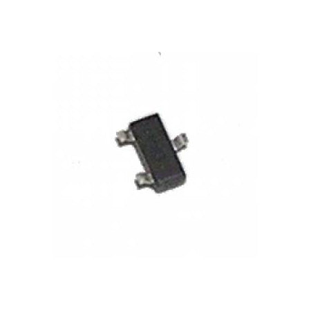 Diode 4824-20009-400 for BK DMH and GMH Series Mobile Radios ...