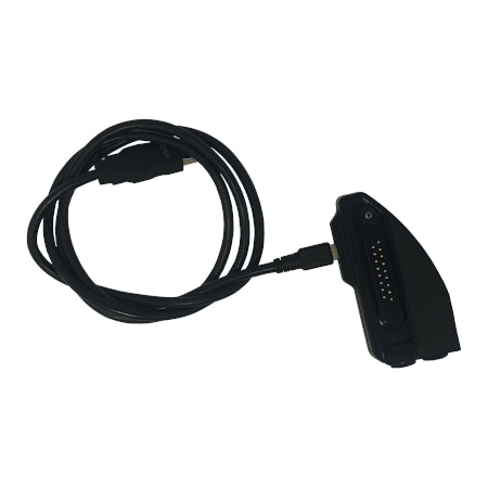 PC Programming Cable BKR0710 USB BENDIX KING BKR Portable Radios ...