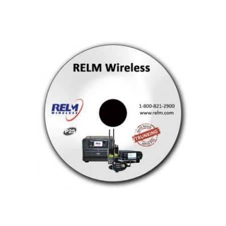 Service Manual KAA0001CD RELM BK Radio KNG-P — bendixkingradios