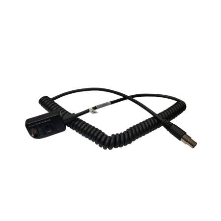 BTH Dual Muff Headset Coiled Cord for DPH and GPH Series Radios - DISC ...